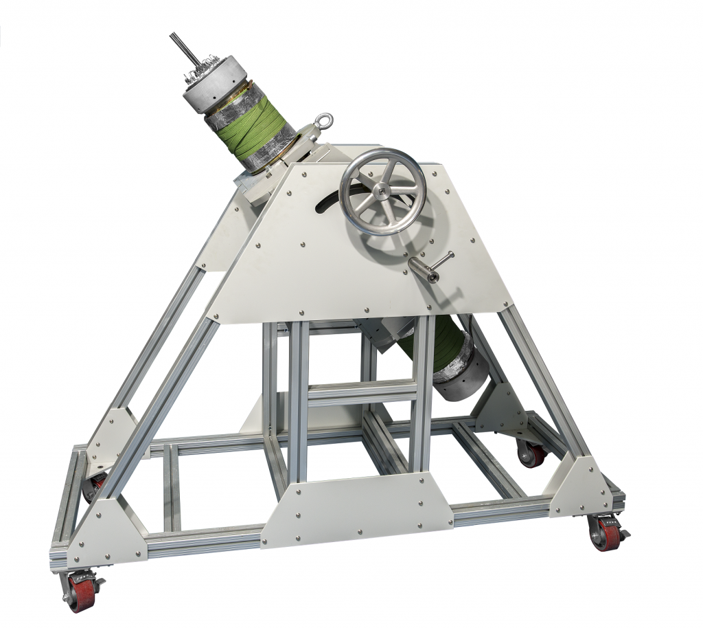 Submersible core holders - Geologika