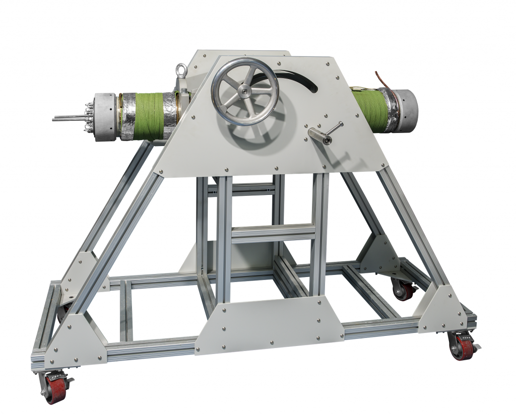 Submersible core holders - Geologika